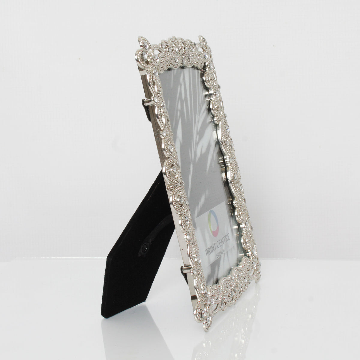 Matilda Silver 6x4" Frame – Online Printing & Signage Services | Print ...
